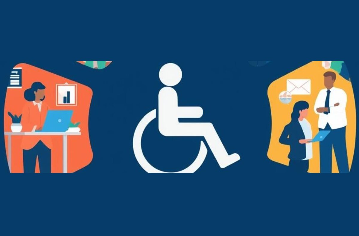 Dag van de Handicap – APRE Services - Evenementen - Onze stiel Uw steun